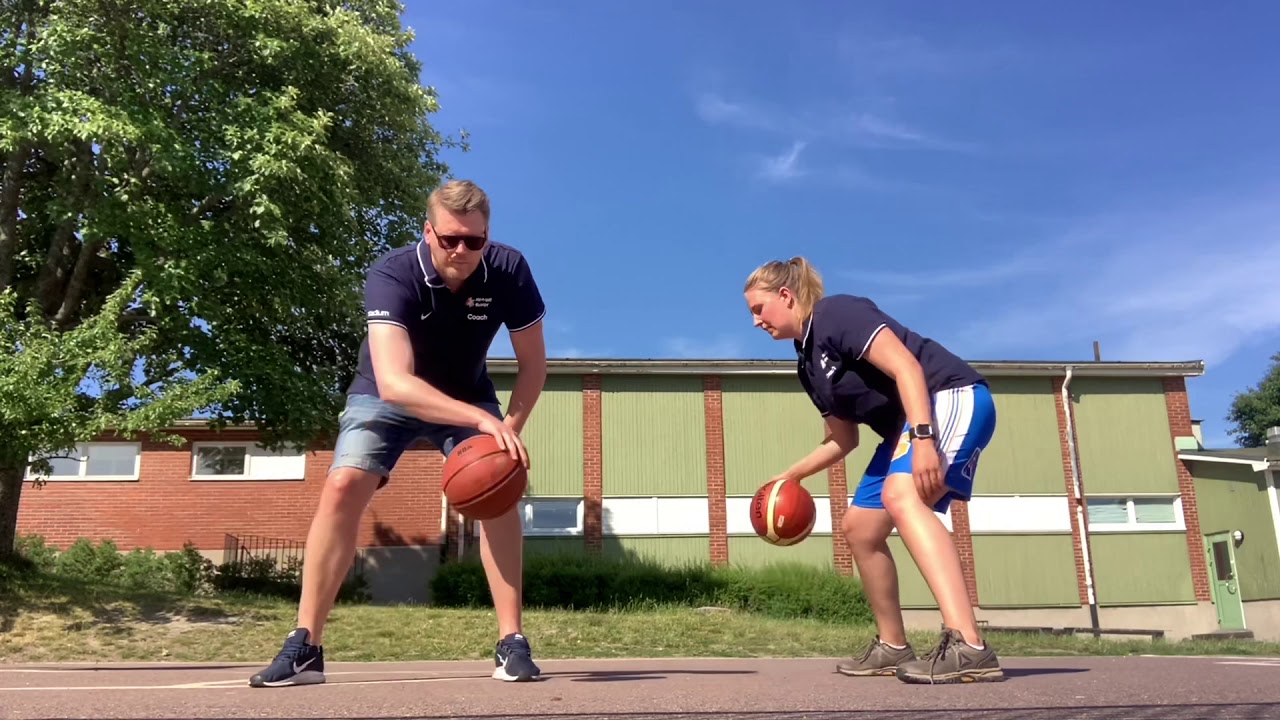 HBK Summer Challenge (del 1) - YouTube