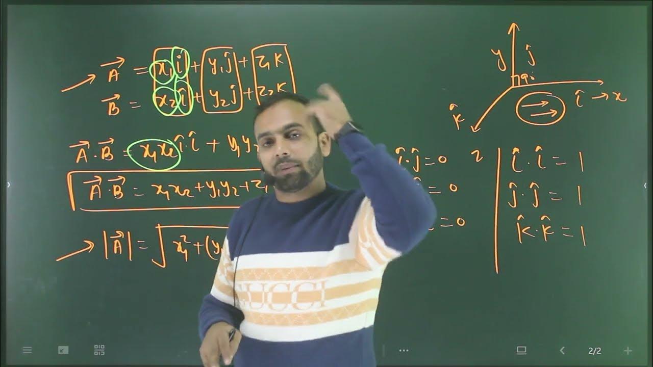Ex 26 Motion In A Plane Numericals Based On Dot Cross Product Of ex-26-motion-in-a-plane-numericals-based-on-dot-cross-product-of