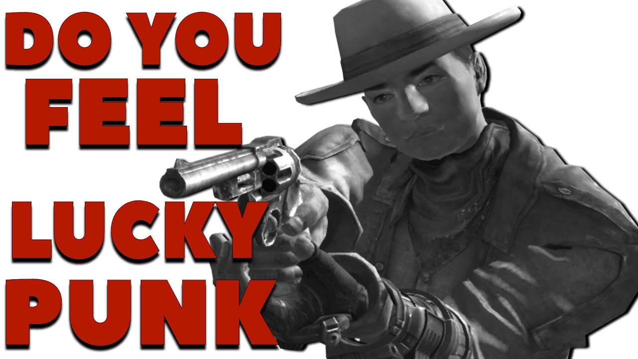 How Good Is The .44 Magnum In Fallout 3? - YouTube