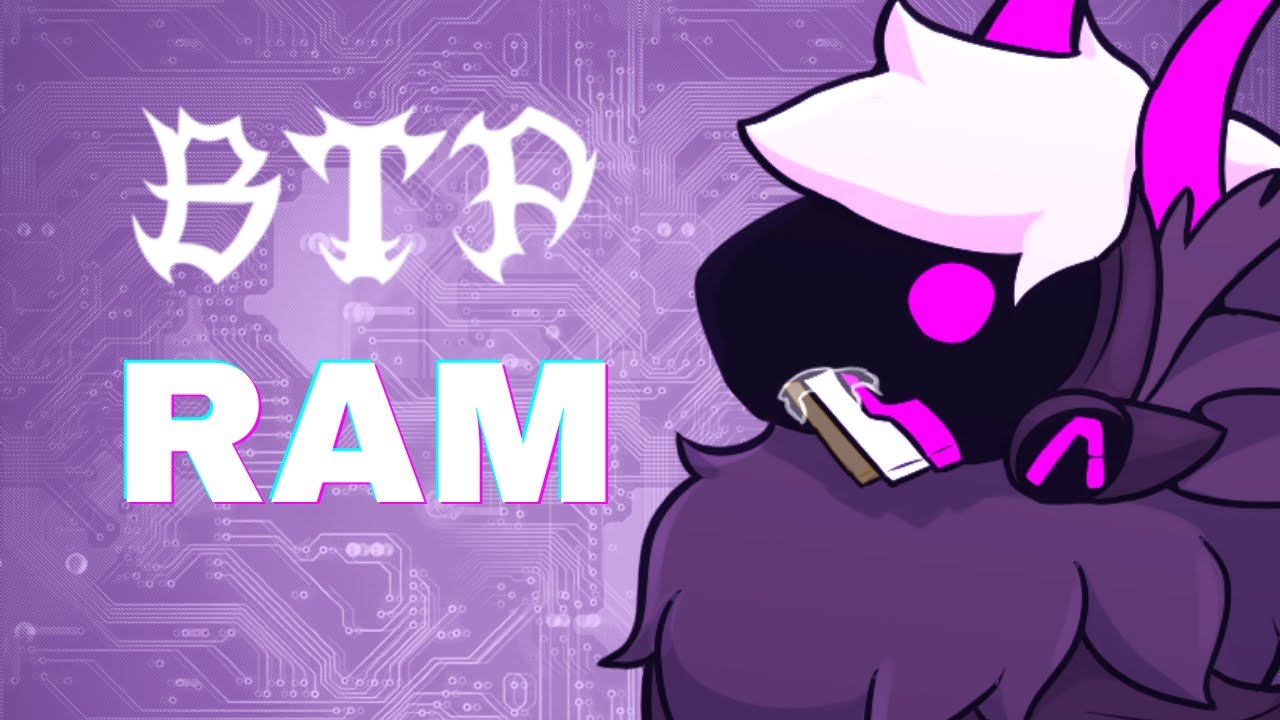 [DUBSTEP] Bandit The Protogen - RAM - YouTube
