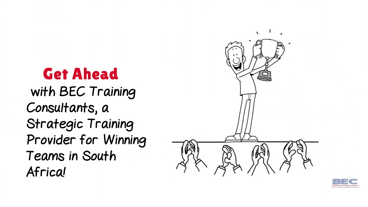 BEC TRAINING CONSULTANTS - YouTube