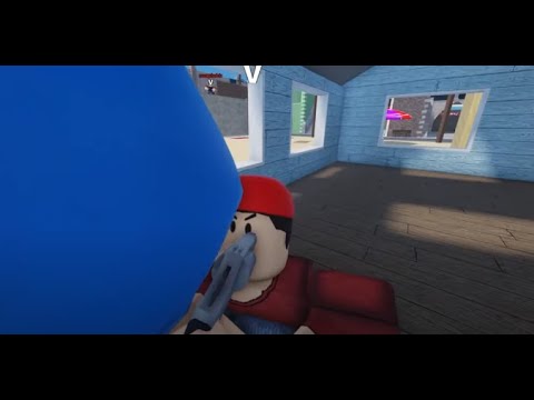 Ballin' Roblox Arsenal ORIGINAL - YouTube