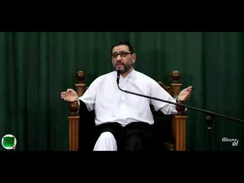2-ci Qədr Gecəsi Hacı Şahin
