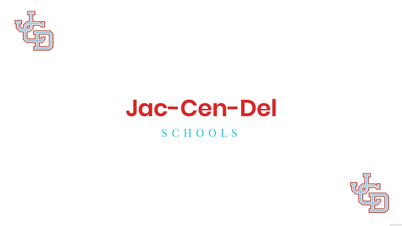 Jac-Cen-Del Girls Basketball Sectional 60 Championship Game - YouTube