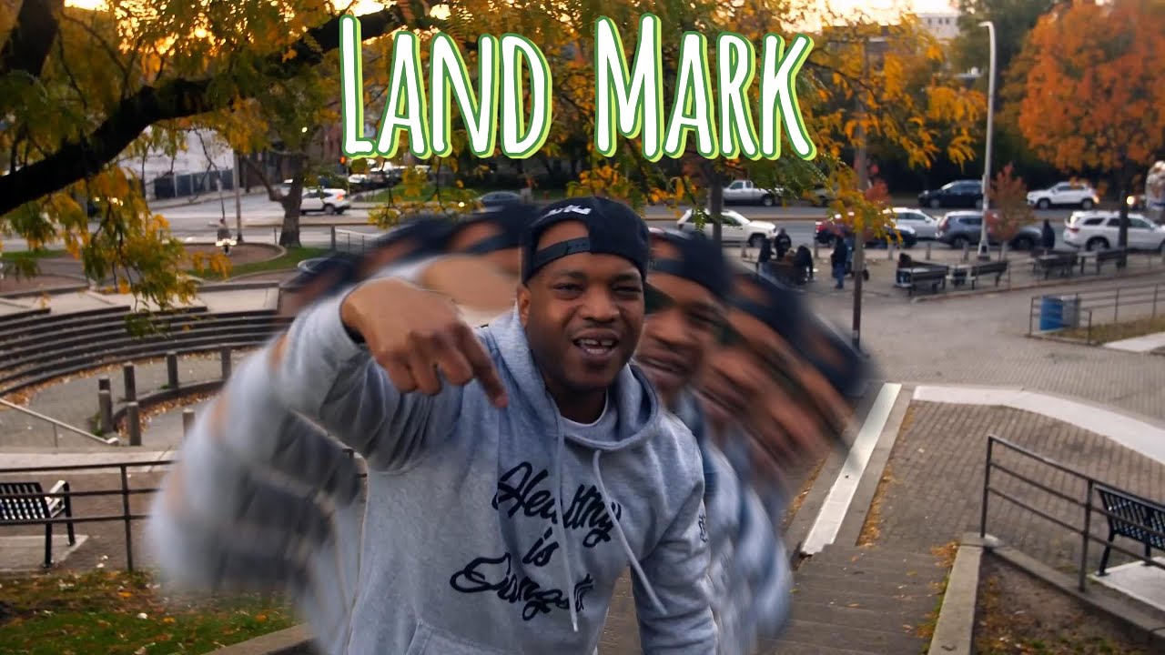 Styles P feat. Skinny Loc - Land Mark - YouTube