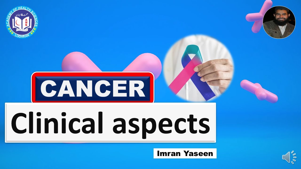 Para-neoplastic syndrome & clinical aspects of tumors | Pathology | by ...