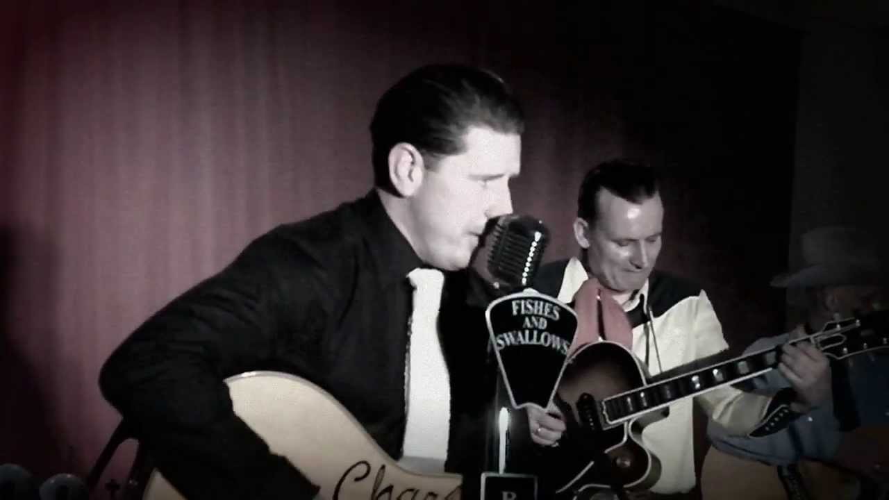 Charlie Thompson - Pepper Hot Baby - YouTube