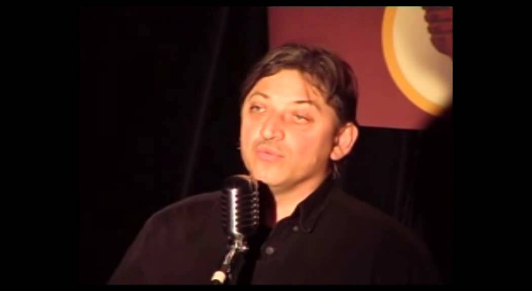 Badár Sándor - 2006.12. - 10 éves a Dumaszínház - YouTube