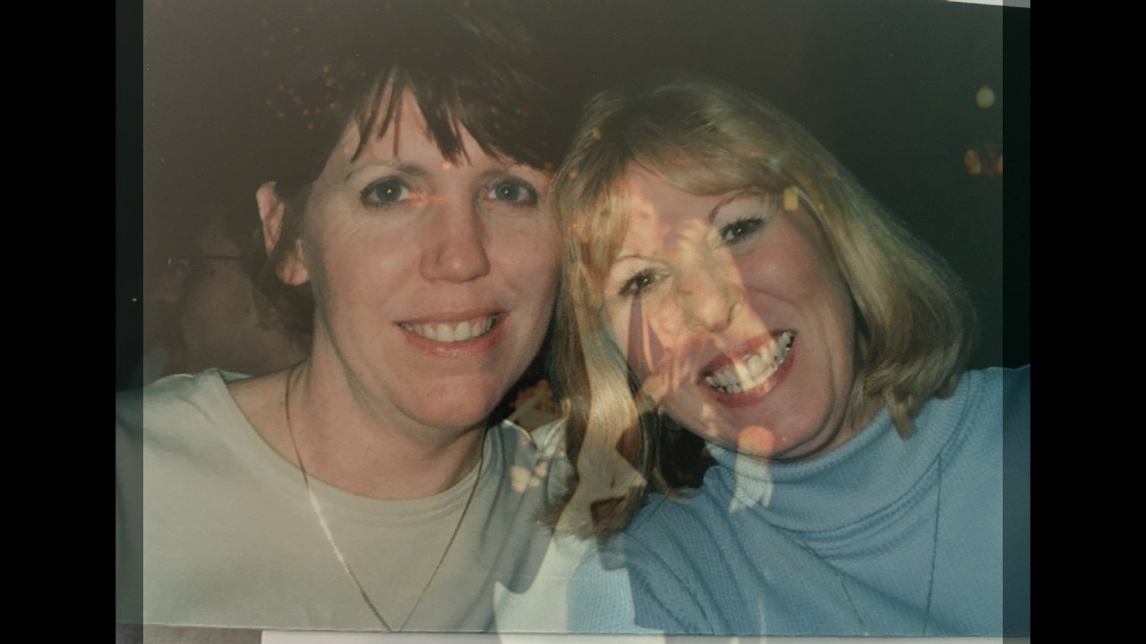 Diana Cook 1956- 2017 Tribute - YouTube