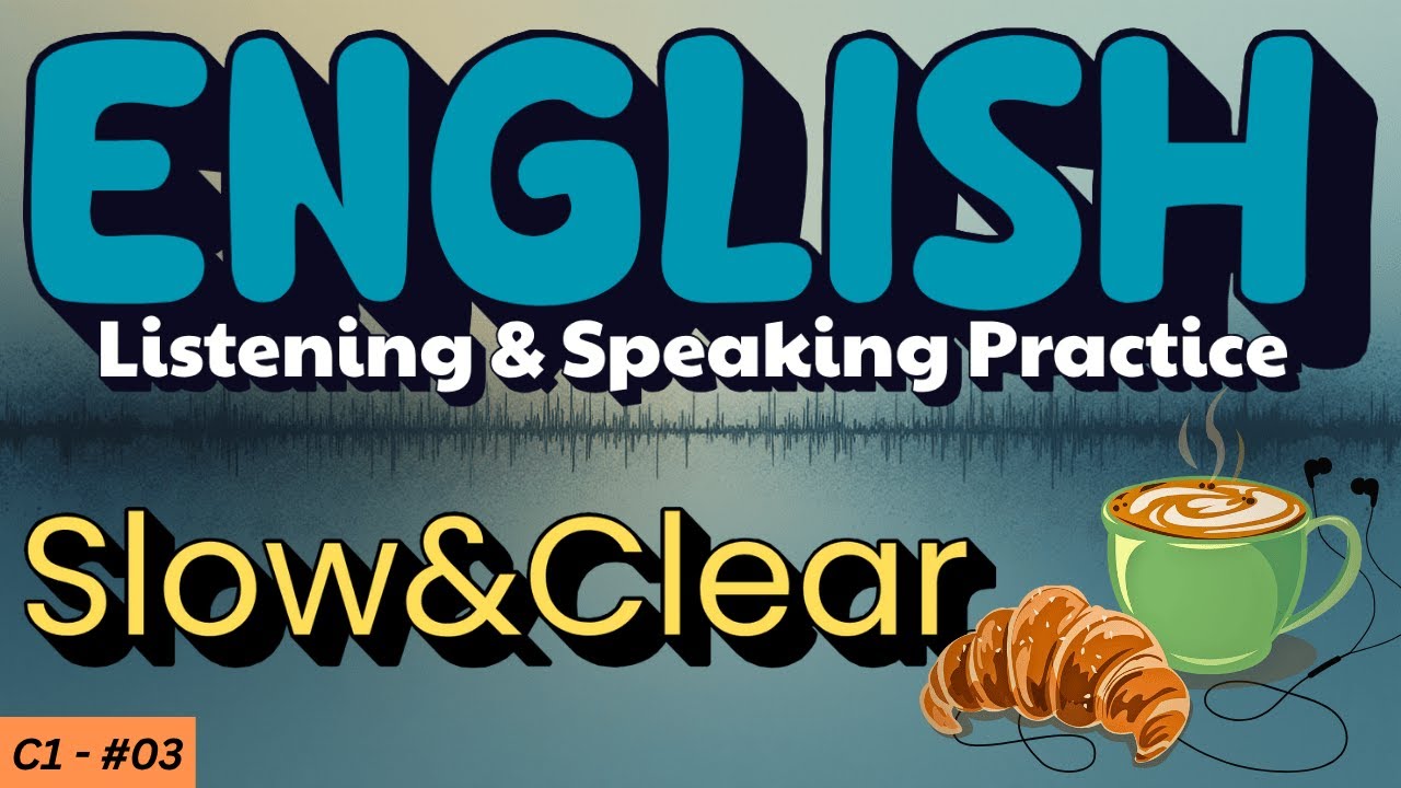 7 Signs Of An EVIL Person🎧| C1 English Listening Practice | 🗣️ Slow ...