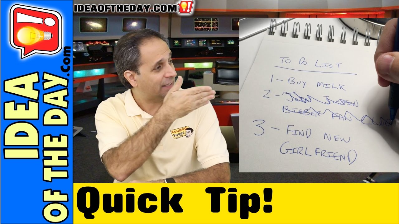 Quick Tip The Best Way To Securely Cross Something Out Idea Of The quick-tip-the-best-way-to-securely-cross-something-out-idea-of-the