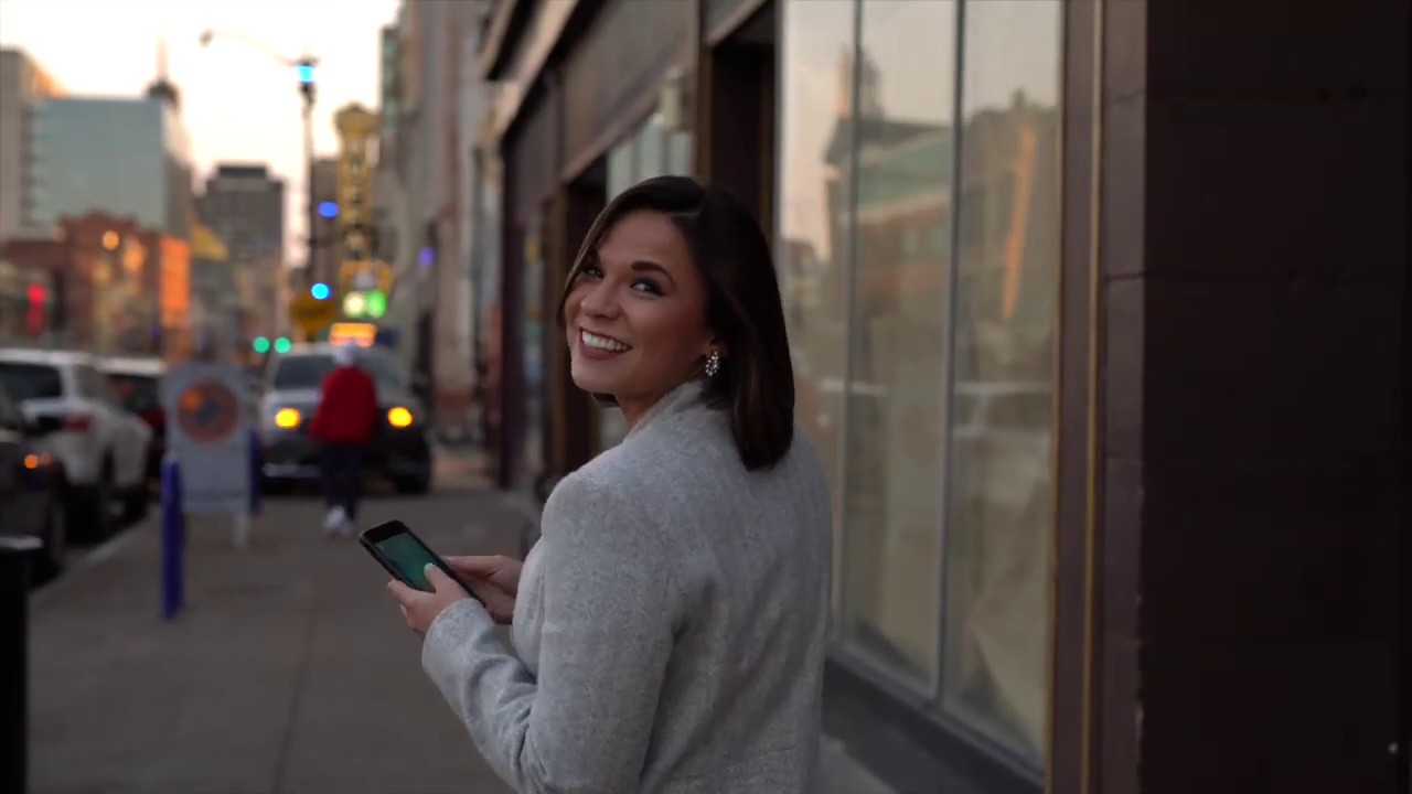 COURTNEY CORBETTA REEL 2019 I LIFESTYLE/ENTERTAINMENT REPORTER - YouTube