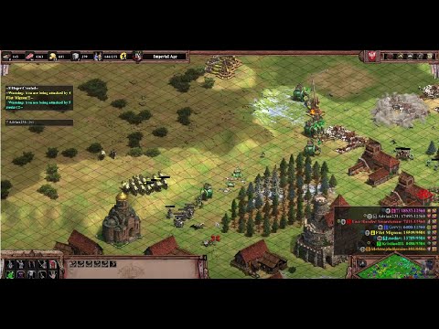Childish teammate kills his own ally, I immediately resign | Noob 4v4 ...