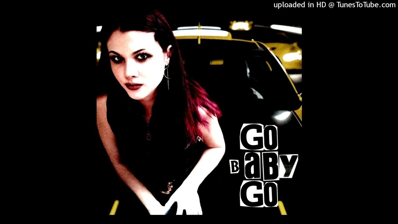 Madmxxn - Go Baby Go - YouTube
