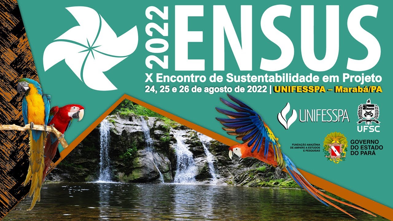 ENSUS 2022 - DIA 25/08 - MANHÃ - YouTube