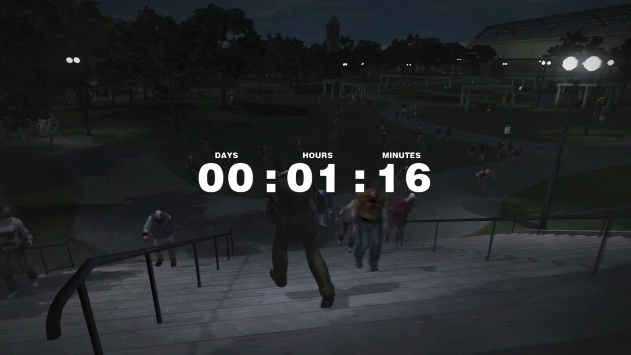 Dead Rising - 7 Day Survivor - YouTube