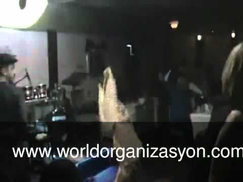 Dansöz Kiralama