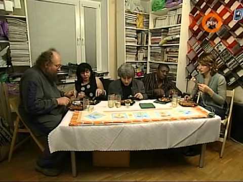 REN TV 2008 08 07 13 00