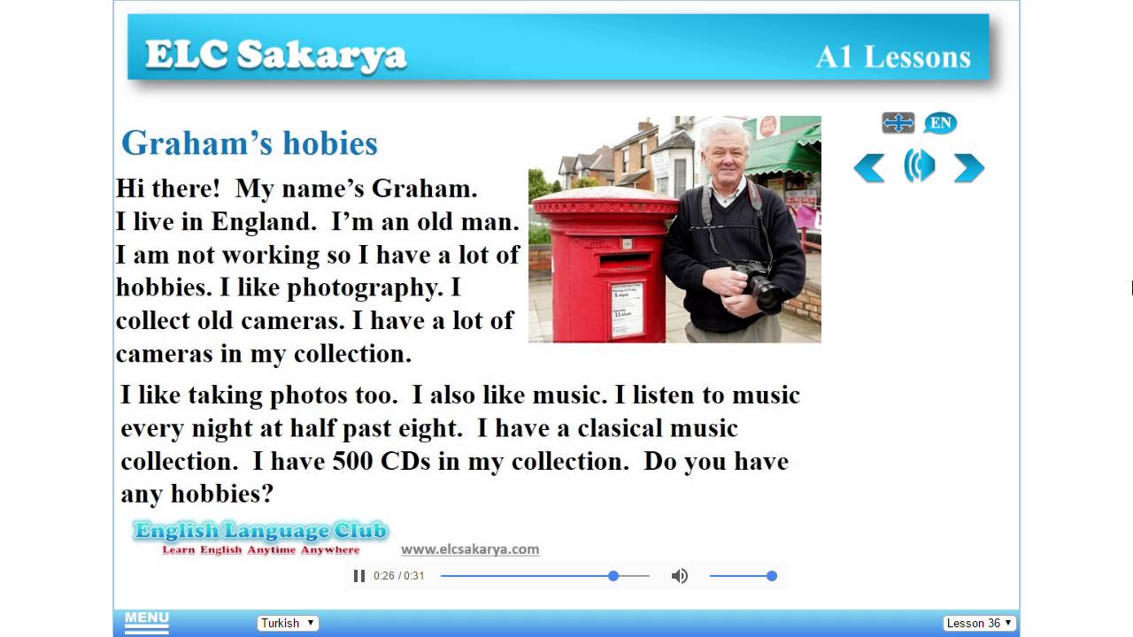 English Lessons A1 Level Reading Activity YouTube english-lessons-a1-level-reading-activity-youtube