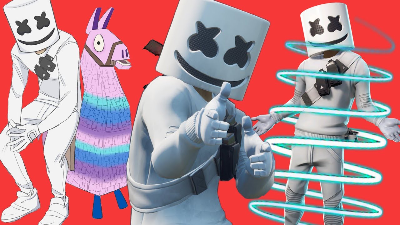 Marshmello is back🔀||🔥 - YouTube