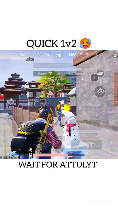 Quick 1v2 🥵😱#bgmi #pubgmobile #bgmishorts #ytshorts #viralshorts #trending - YouTube