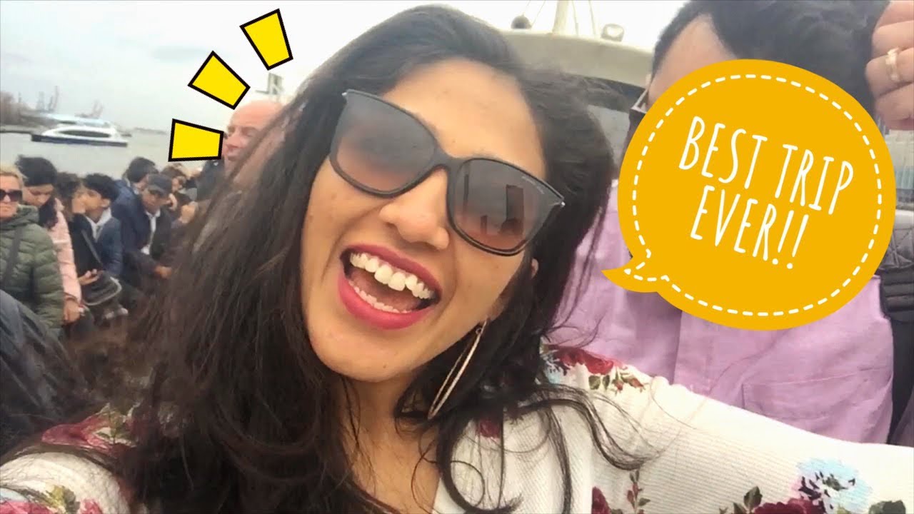 NEW YORK COMPLETE TRIP | Vlog 110 - YouTube