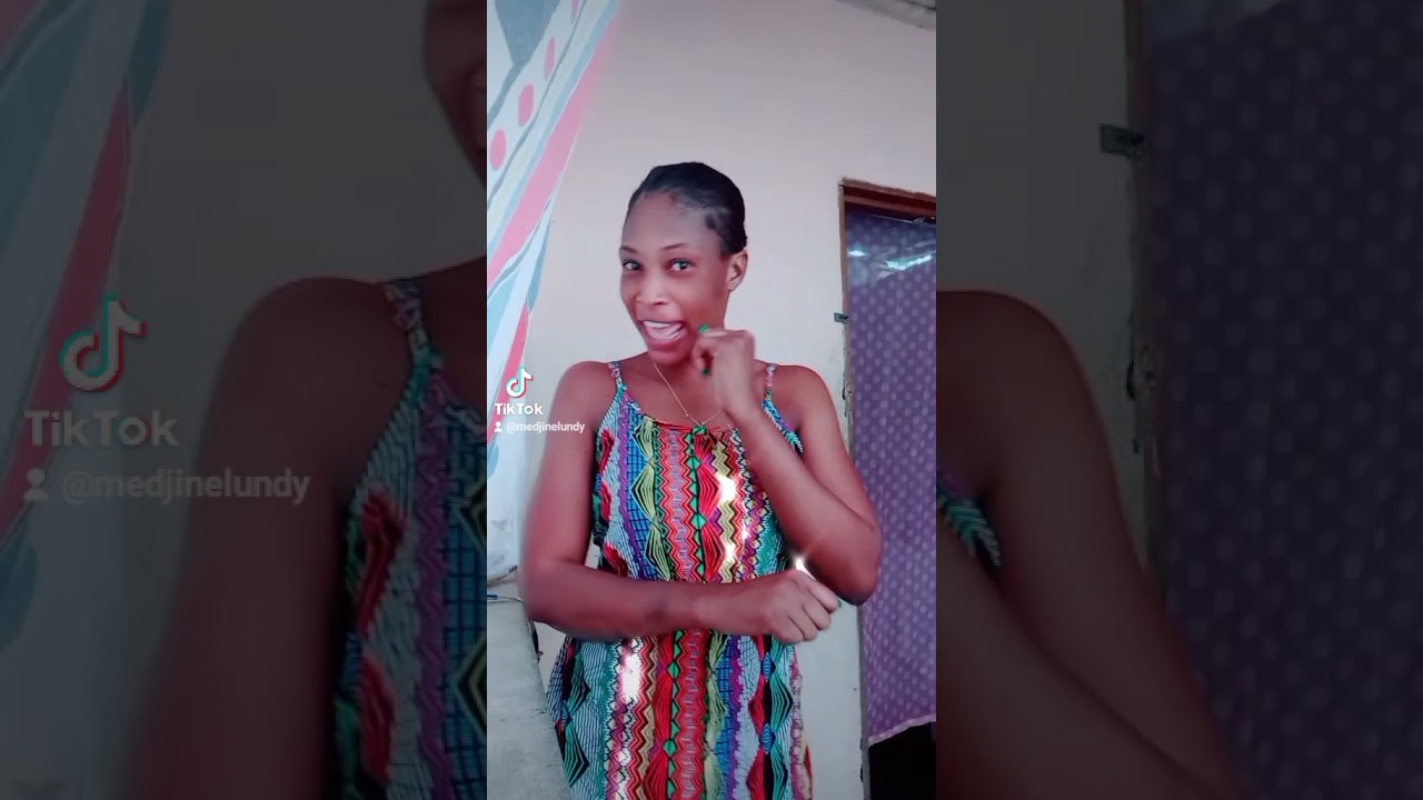 Medjine tiktok 2 - YouTube