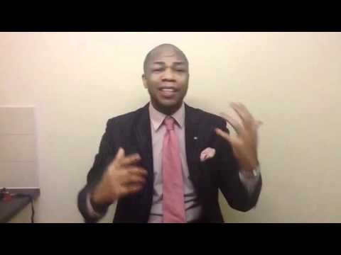 Charles Emeka 'Where Are You?' - YouTube