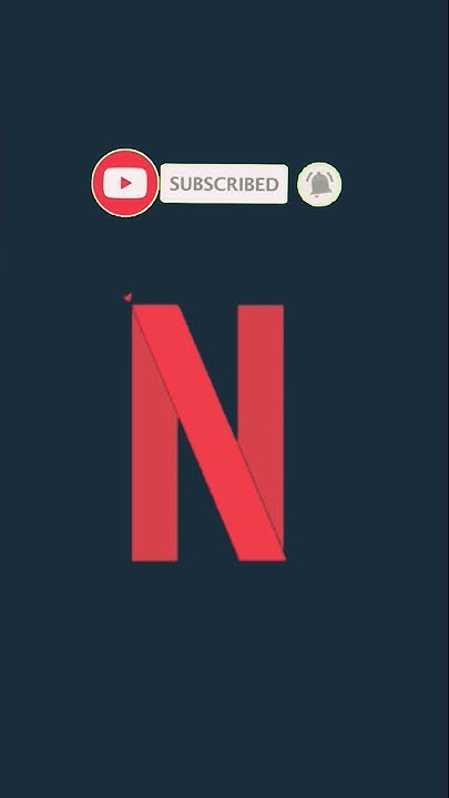 Drawing Netflix logo using python turtle package #python #graphicdesign #turtle #programming ...
