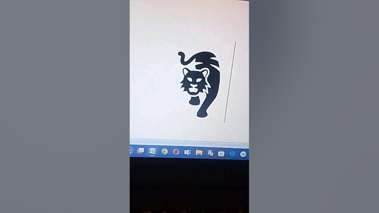 Ms word symbol #computer #computers #computerscience #computerart #computergraphics #viral # ...