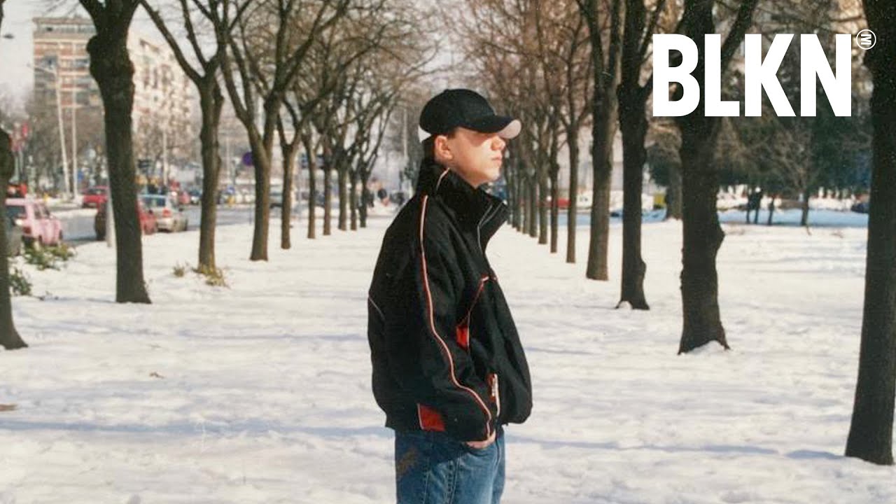 RELJA X ĐANA - 12xJANUAR (OFFICIAL VIDEO) - YouTube