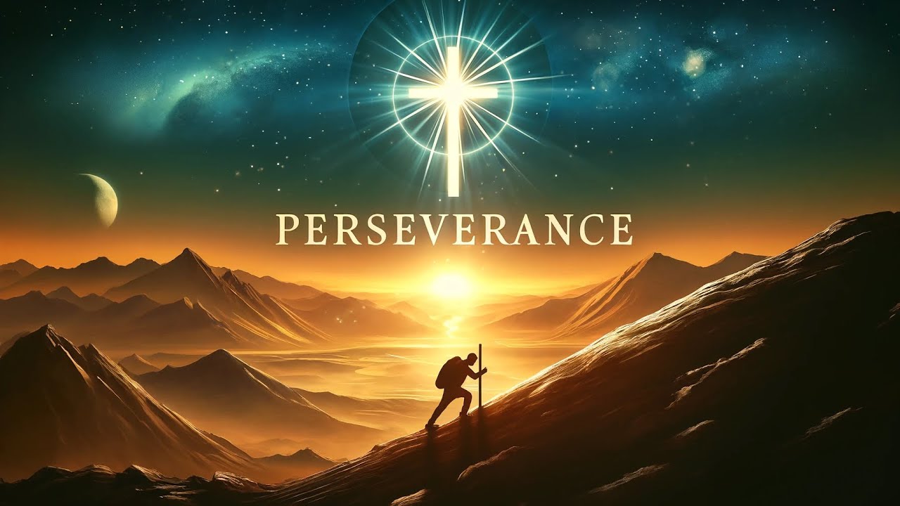 Let this video encourage you today! Perseverance in Faith - YouTube