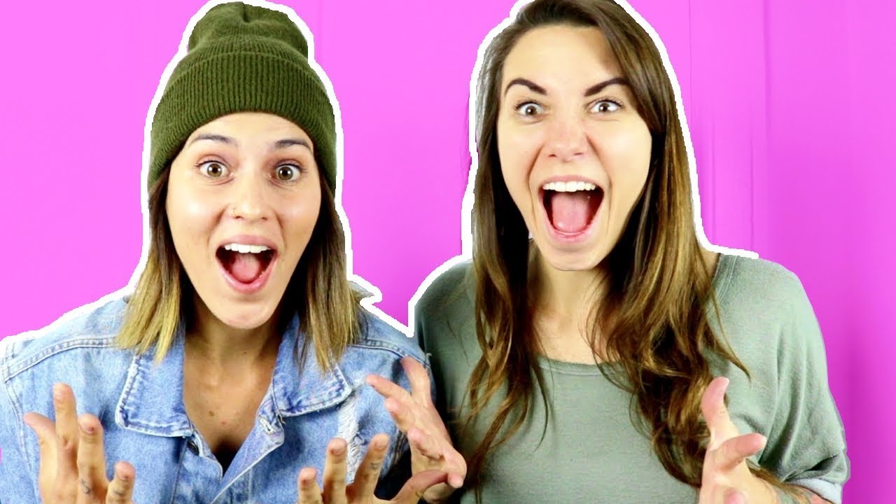 WE ARE SO EXCITED!! | Sam&Alyssa - YouTube