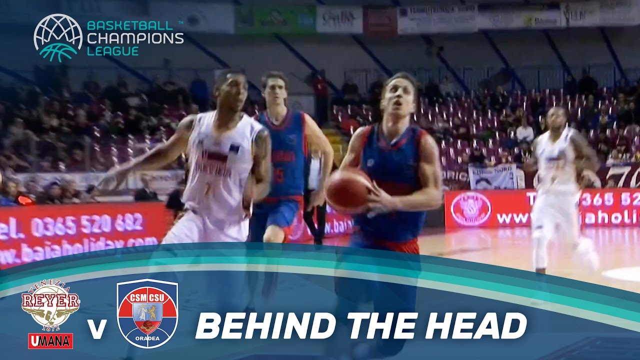 Showtime! Mirkovic with the behind the head pass for the lay-up. - YouTube