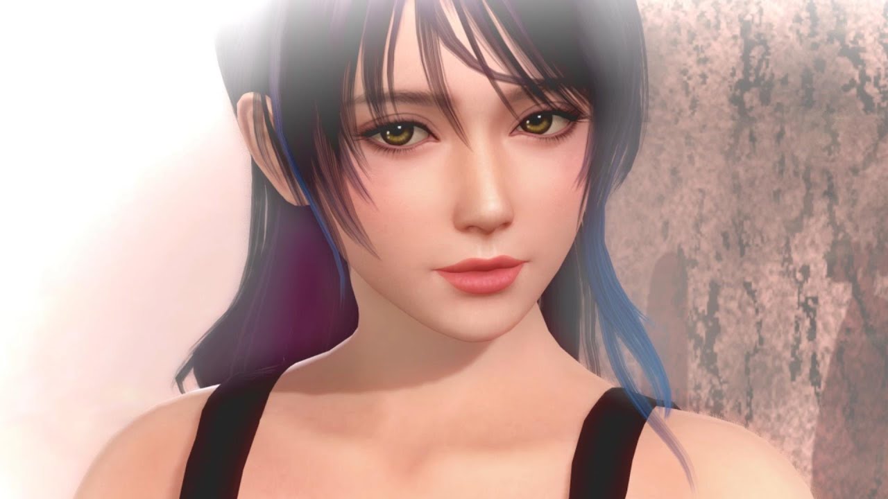 【DOAXVV】Burden To Me ～Shandy's Theme～ - YouTube