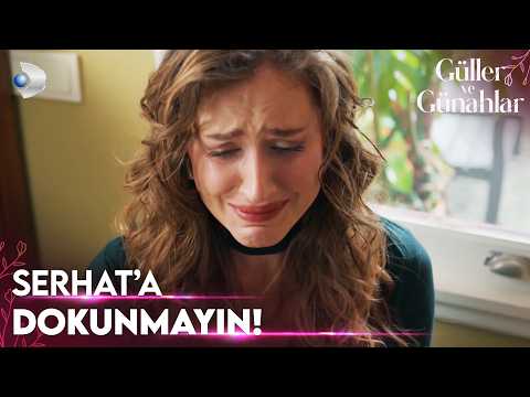 Berrak evlilik teklifini kabul etmek zorunda kalıyor! - Güller ve Günahlar Özel Klip