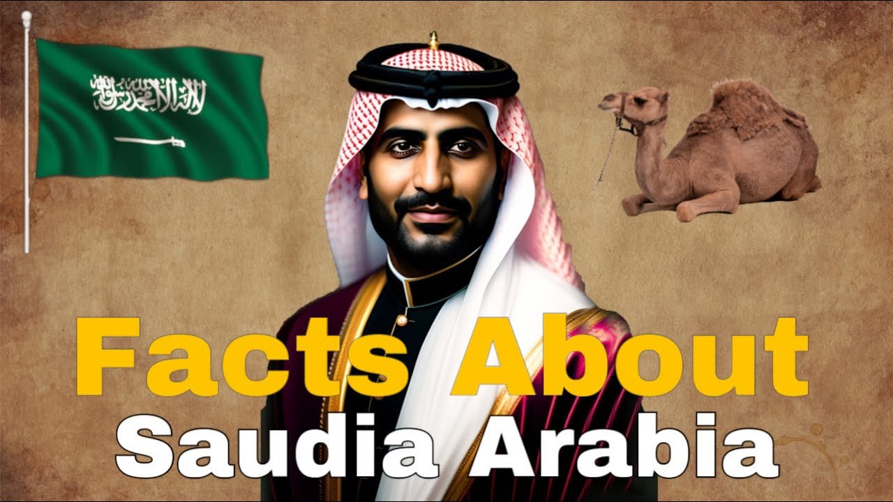 Facts about Saudia Arabia 🇸🇦 Full Explanation - YouTube