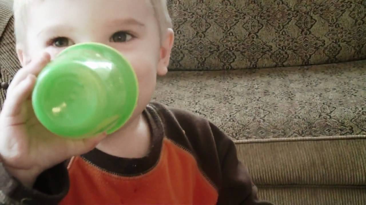 Snot nosed kid - YouTube