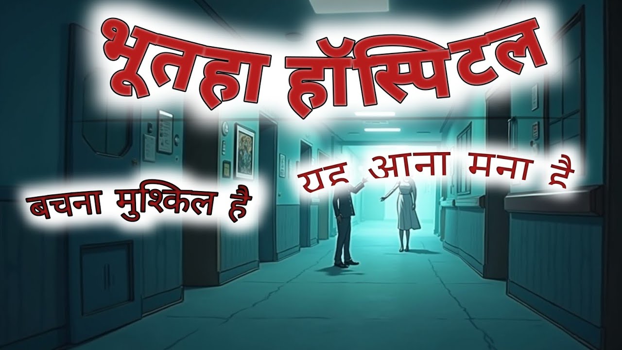 bhotha hospital🏥🏥 ke bahar hua?....... - YouTube