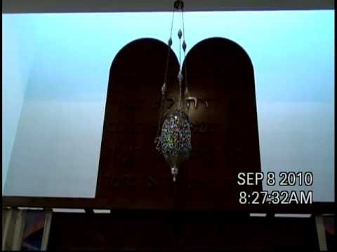 Congregation Mikveh Israel of Philadelphia-Shabbat Morning Service ...