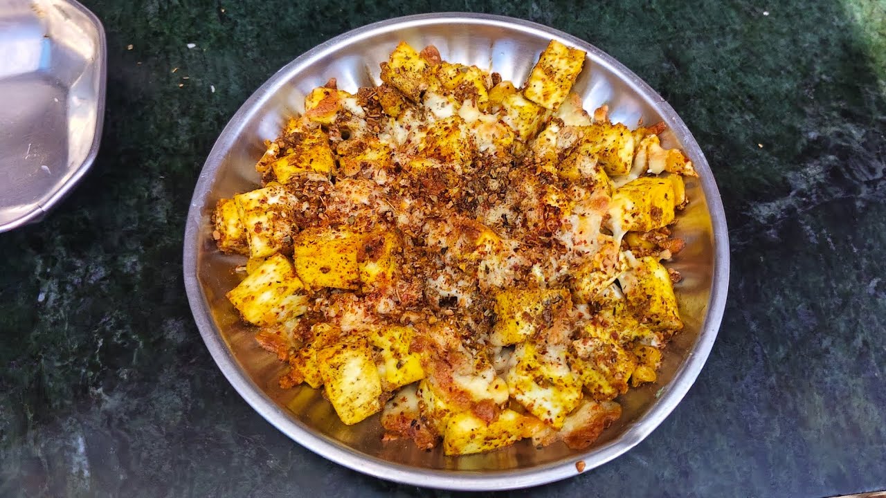 Cheesy Paneer Bites | Cheesy Paneer | Paneer Recipes | Cheese Recipes ...