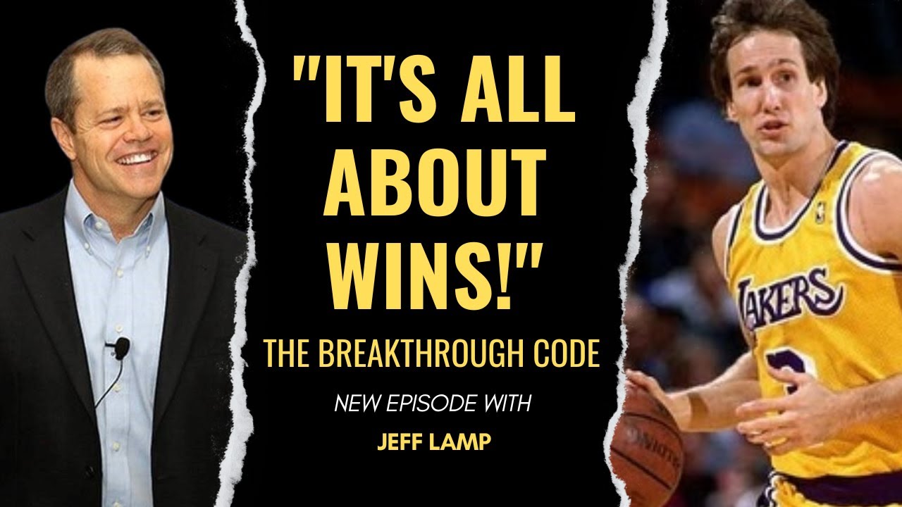 TBC | Ep. 13 | Jeff Lamp - Finding your Passion - YouTube
