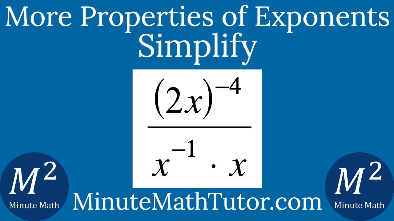 Simplify 2x 4 x 1 x YouTube Simplify 2x 4 x 1 x YouTube