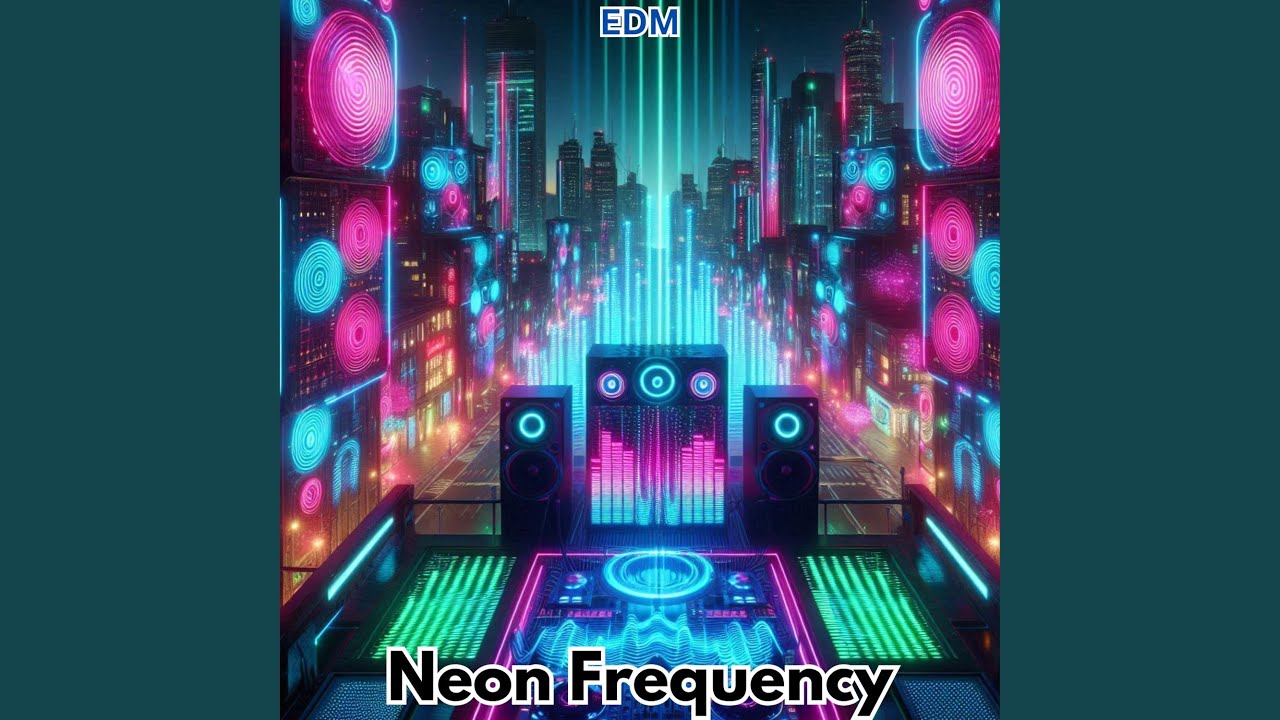 Neon Frequency - YouTube
