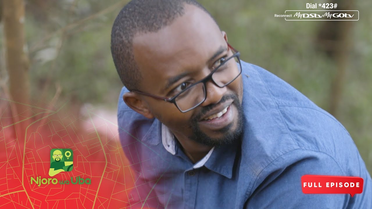 Episode 8: Dwayne's day out – Njoro wa Uba | S3 | E8 | Full Episode ...