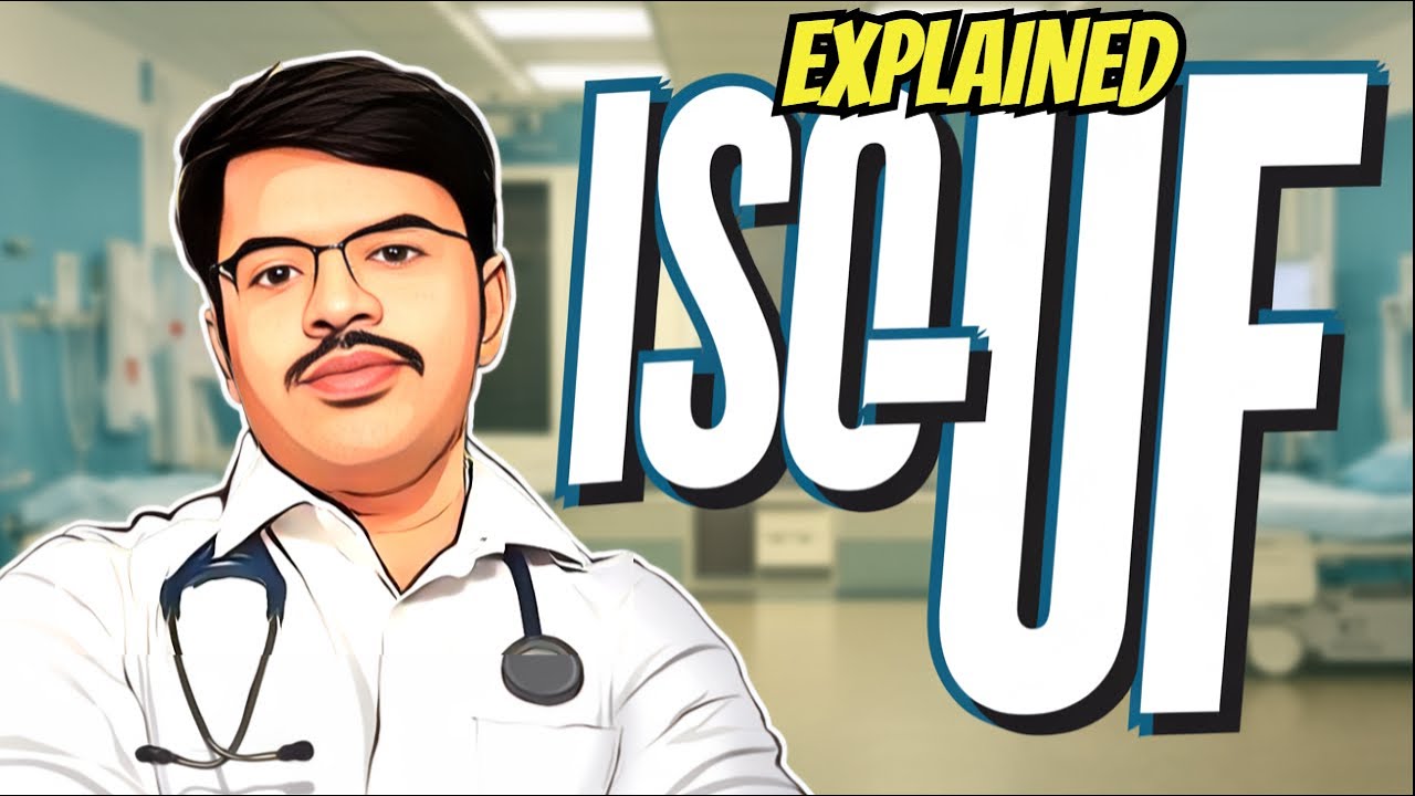 ISOLATED ULTRAFILTRATE IN DIALYSIS / ISO-UF / SCUF - AINTRO - YouTube