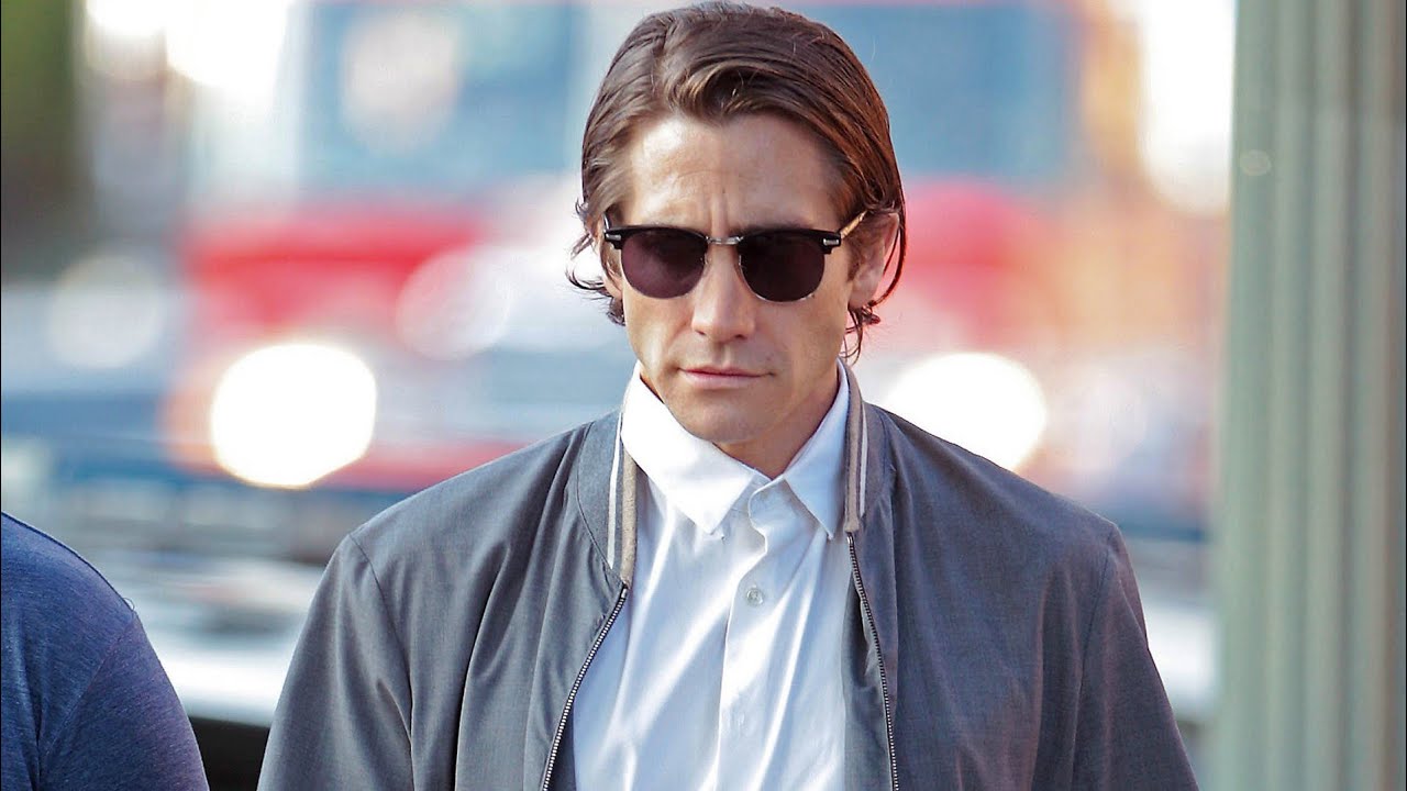 Луи Блум | Lou Bloom - YouTube