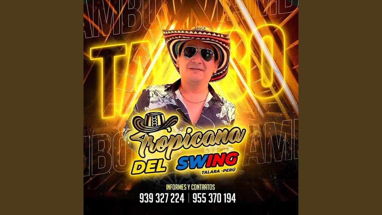 Mix la jarra (Live) - YouTube Music