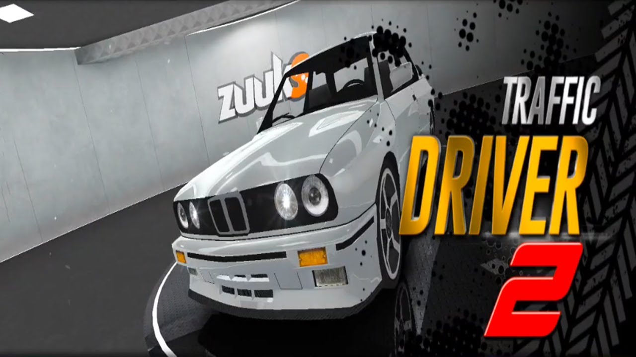 Traffic Driver 2 - YouTube