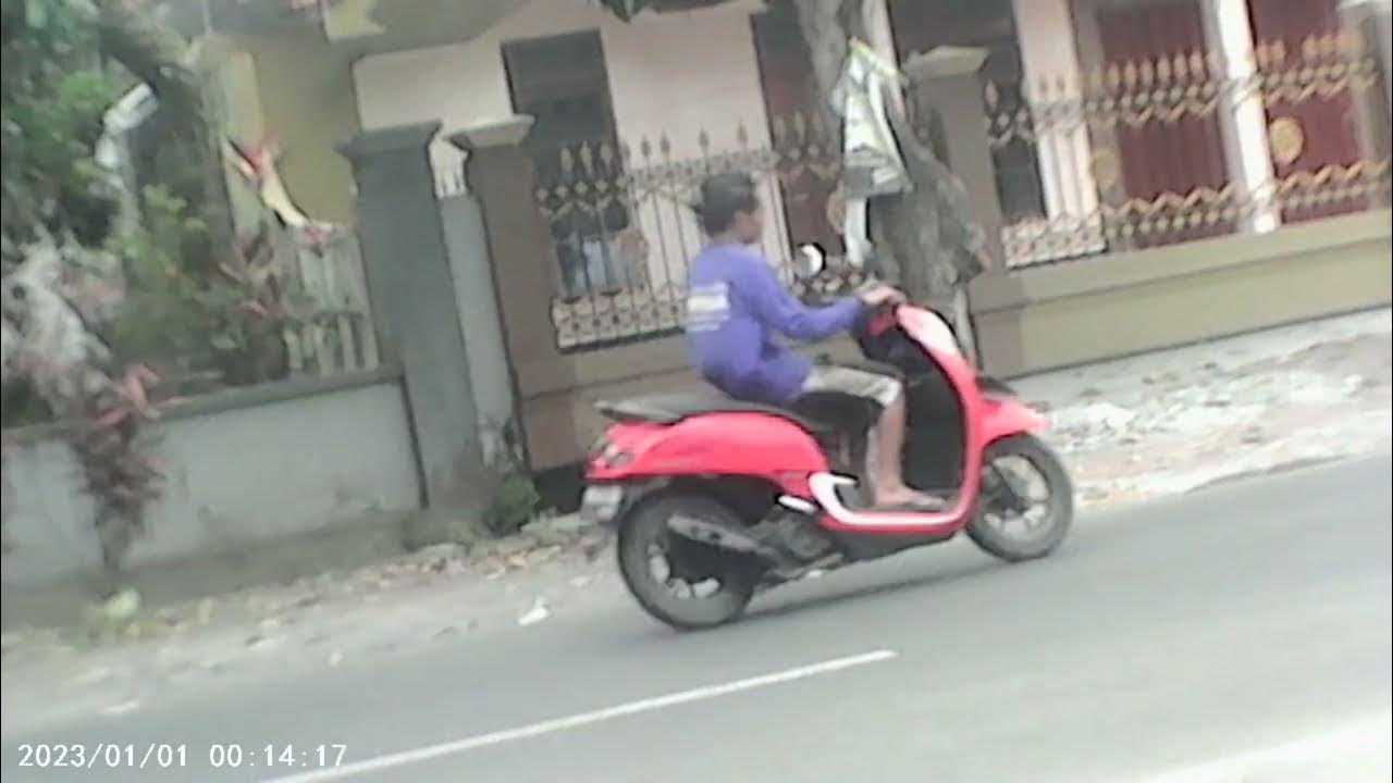 #0010 a compilation of a full day with soft music #dashcam_id#2023#1214 by DashCam Travel ...